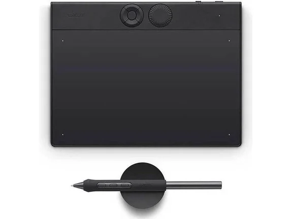 Intuos Pro pen tablet small