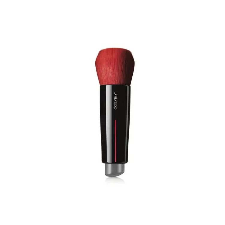 SHISEIDO
Daiya Fude Face Duo Brush