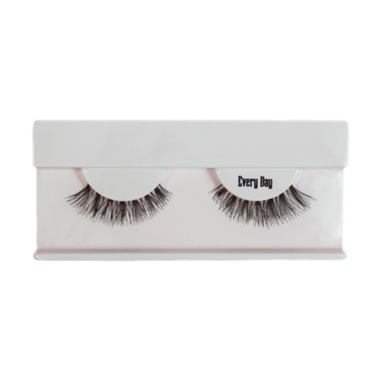 LINES LASHES
Every Day