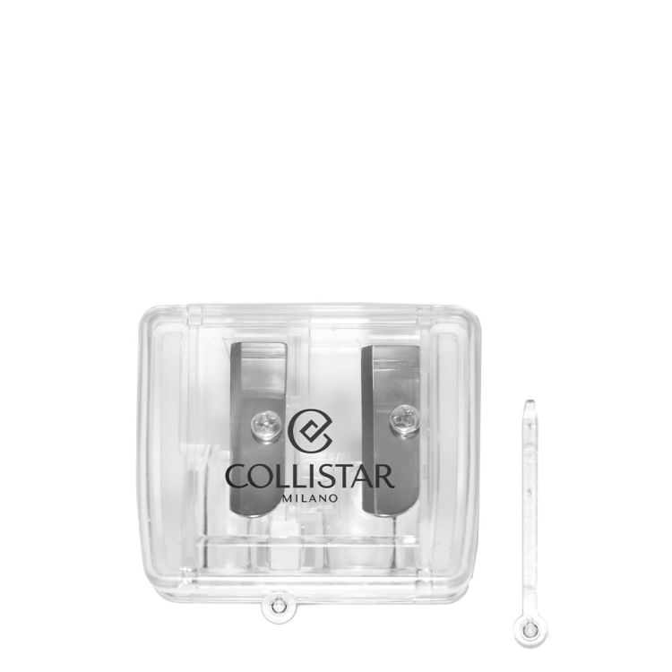 COLLISTAR
Double Pencil Sharpener