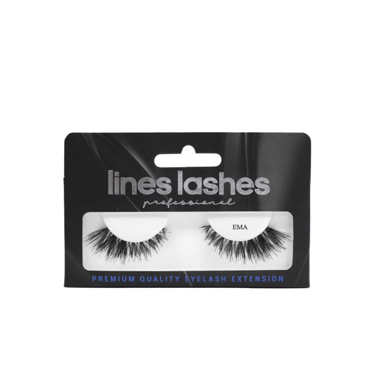 LINES LASHES
Ema