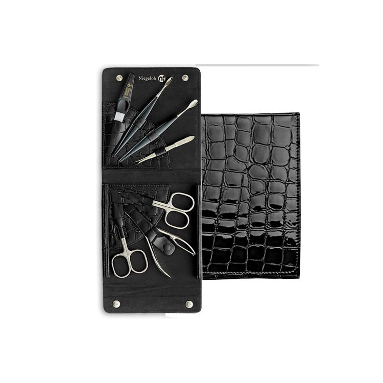 NIEGELOH
Kroko L - Manikir Set N82640