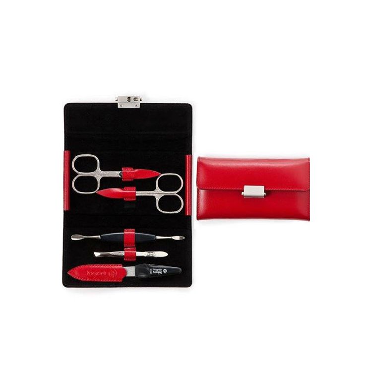 NIEGELOH
Diabolo M - Crveni Manikir Set N85950