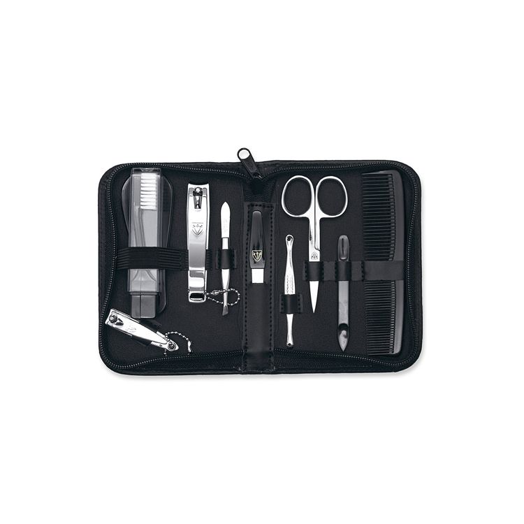SOLINGEN
Manikir Set Men 6345 N