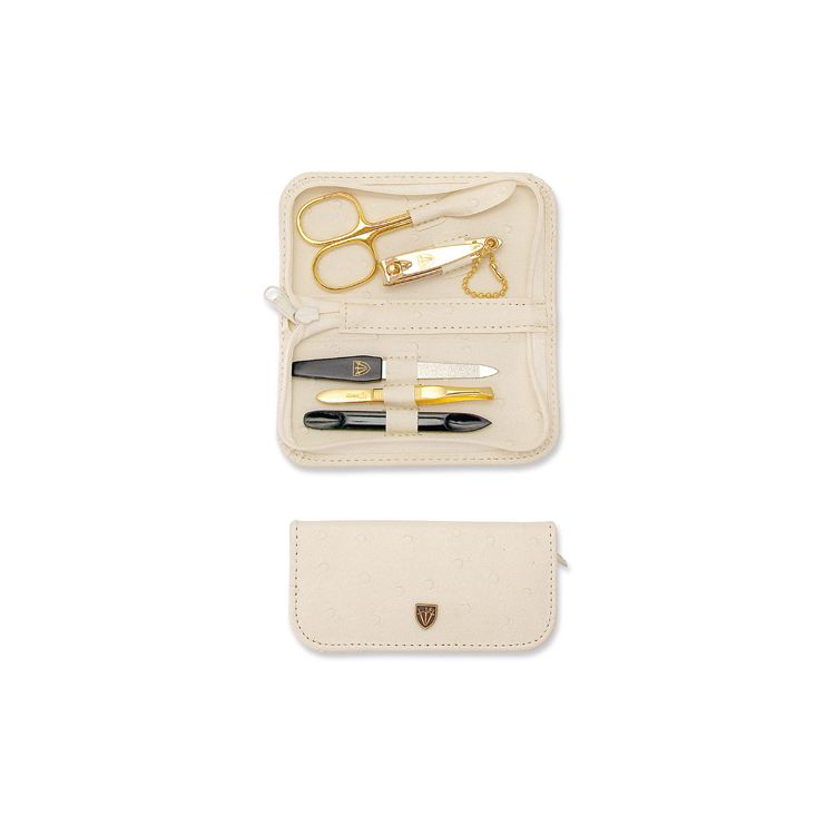 SOLINGEN
Manikir Set Beige 7407 N