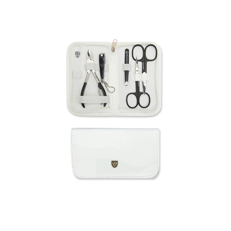 SOLINGEN
Manikir Set 7830 Mc Sz