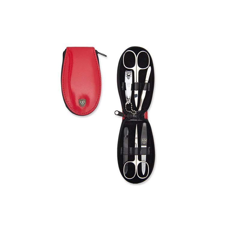 SOLINGEN
Manikir Set Red Bl 7209 Mc N