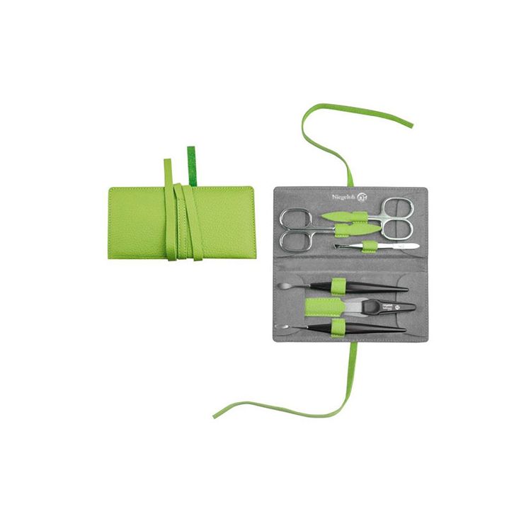 NIEGELOH
Decora L - Manikir Set N86650
