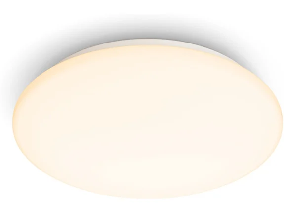 Philips Plafonjera CL200 Moire LED 1x10w 2700K SP