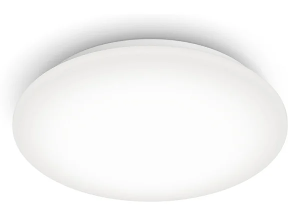 Philips Plafonjera CL200 Moire LED 1x10w 4000K SP