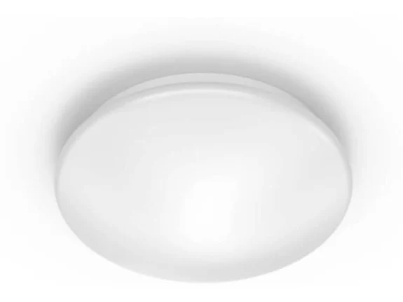 Philips Led plafonjera Canoplus CL259 RD 17W 27K W HV IP44