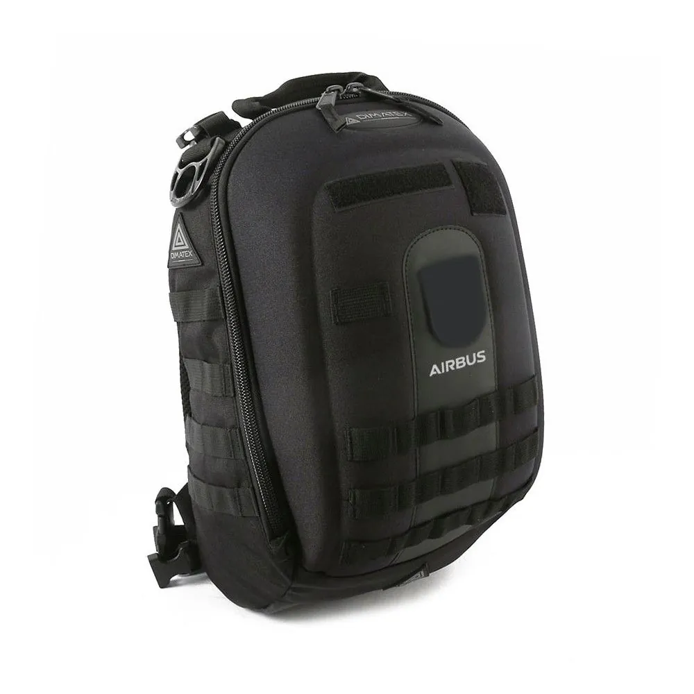 Zahtev za ponudu (RFQ)
DIMATEX - Backpack - MATT - AIRBUS Black
DIMATEX - Backpack - MATT - AIRBUS Black
