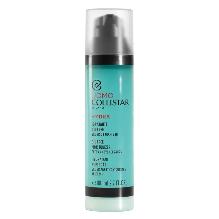COLLISTAR
Hidratantni Gel Bez Ulja 80ml