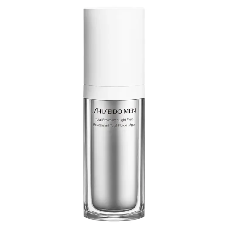 SHISEIDO
Men Total Revitalizer Light Fluid 80ml