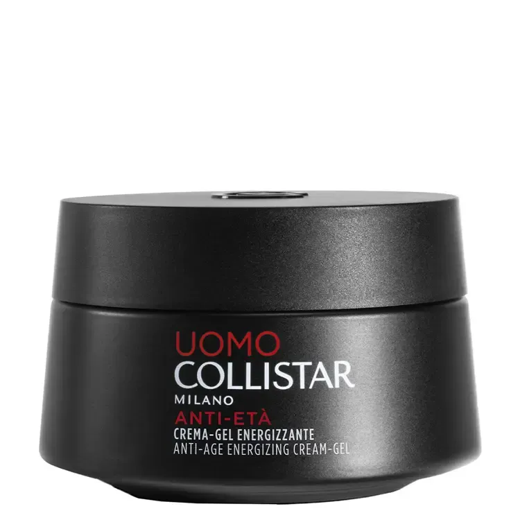 COLLISTAR
Energetska Gel-Krema Protiv Starenja Koze Za Musku Kozu 50ml