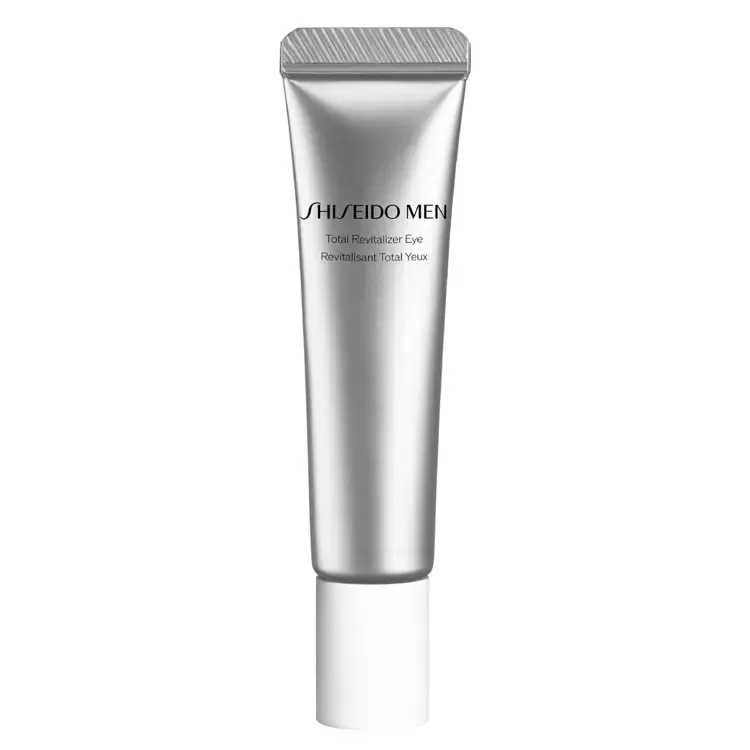 SHISEIDO
Men Total Revitalizer Eye 15ml