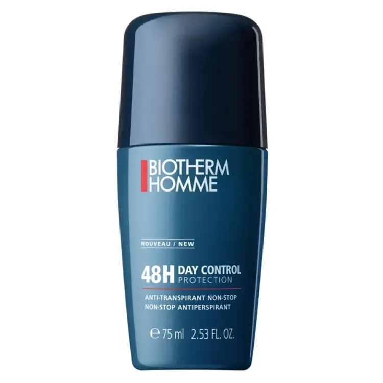 BIOTHERM
Homme Deo Roll-On 75ml