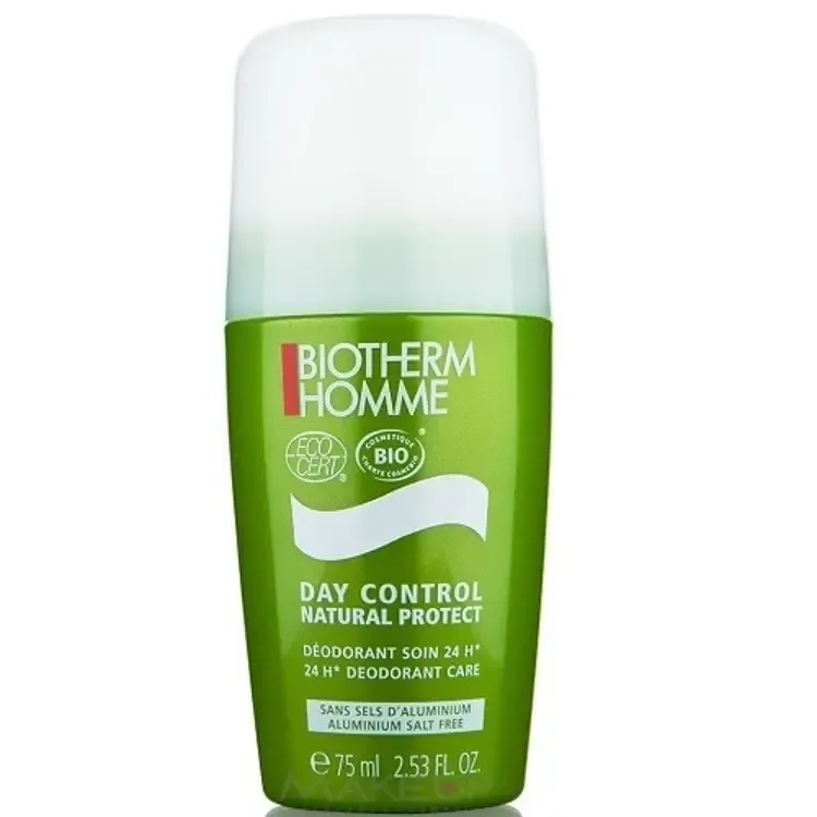 BIOTHERM
Homme Deo Ecocert Roll-On 75ml