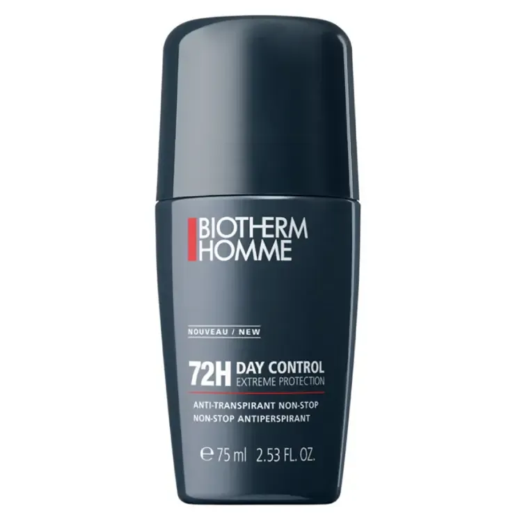 BIOTHERM
Homme Day Control 72h Protection Antiperspirant 75ml
