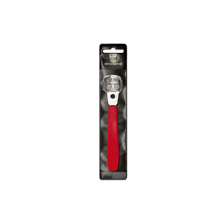 SOLINGEN
Credo Aparat Sb 5504 Red