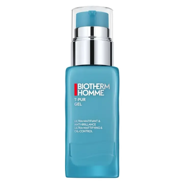 BIOTHERM
Homme T-Pur Anti-Oil&Shine 50ml
