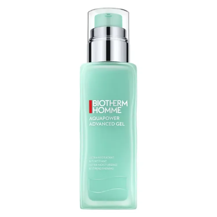 BIOTHERM
Homme Aquapower Comfort Gel 75ml
