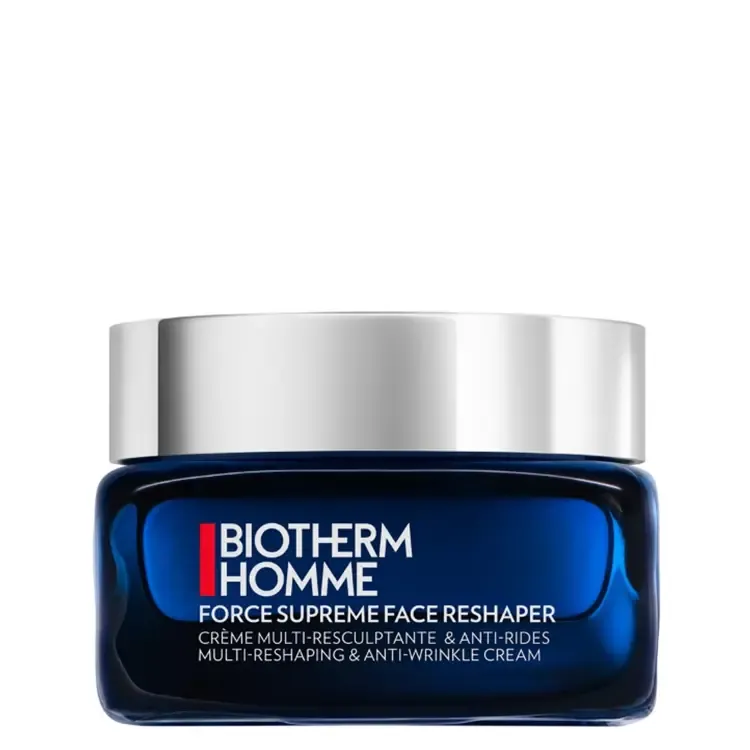 BIOTHERM
Homme Force Supreme Face Reshaper Cream 50ml