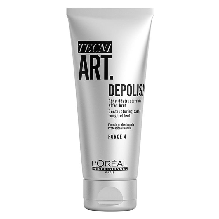 L`OREAL PROFESSIONNEL
Tecni Art Depolish 100ml
