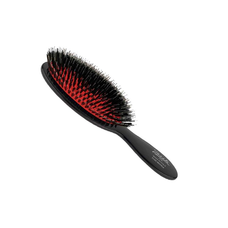 JANEKE
Četka Za Kosu Pure Bristle Black