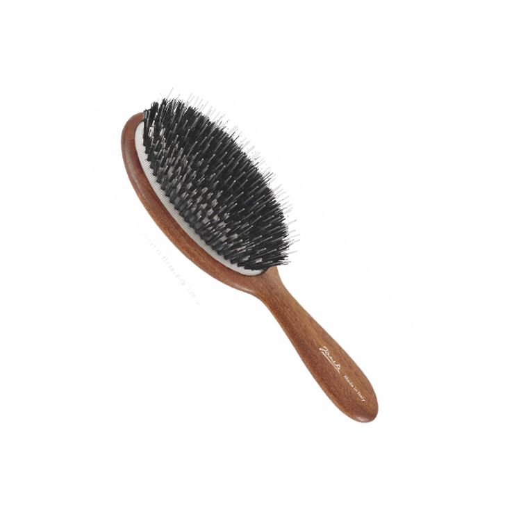JANEKE
Drvena Četka Za Kosu Pneumatic Mocha