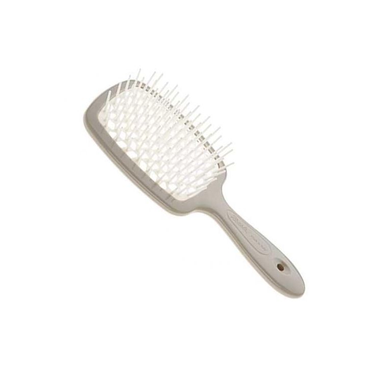 JANEKE
Četka Za Kosu Superbrush Grey/White