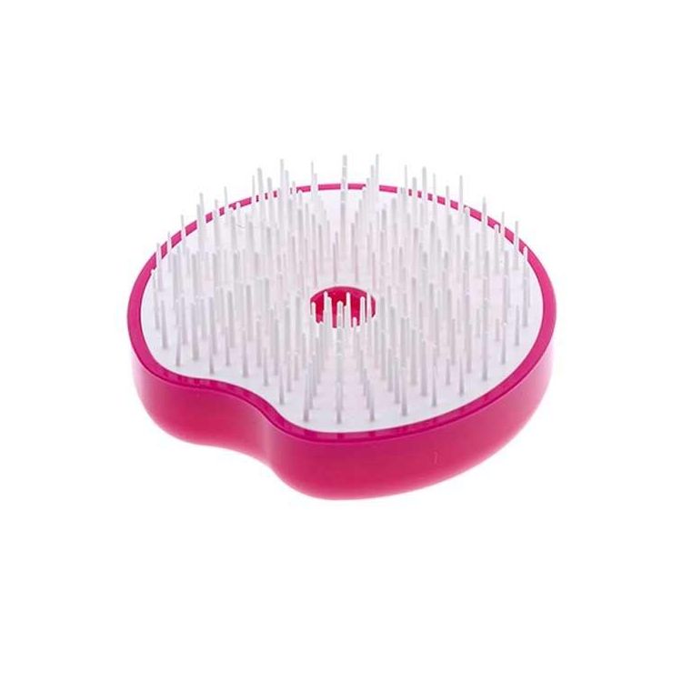 JANEKE
Četka Za Kosu Pomme Brush Pink/White