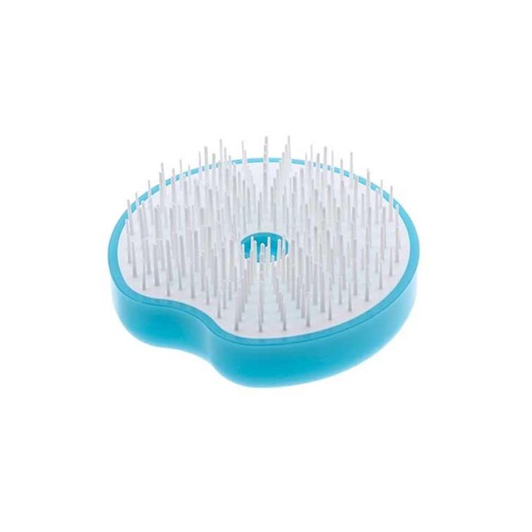 JANEKE
Četka Za Kosu Pomme Brush Turquoise/White