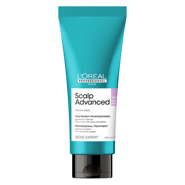 L`OREAL PROFESSIONNEL
Scalp Advanced Anti-Discomfort Nega Za Osetljivu Kožu Glave 200ml