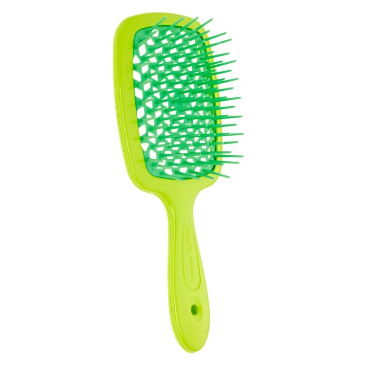 JANEKE
Četka Za Kosu Small Superbrush Lime