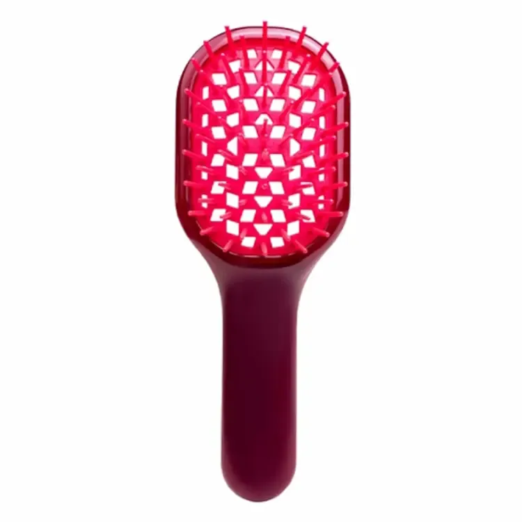 JANEKE
Četka Za Kosu Curvy Bag Vented Berry Magenta