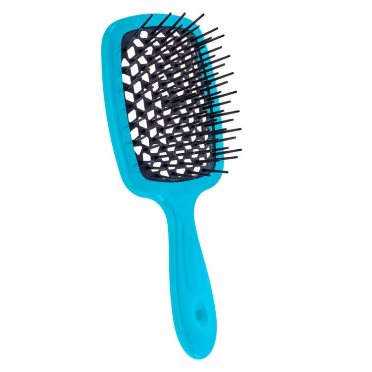 JANEKE
Četka Za Kosu Superbrush Turquoise/Black