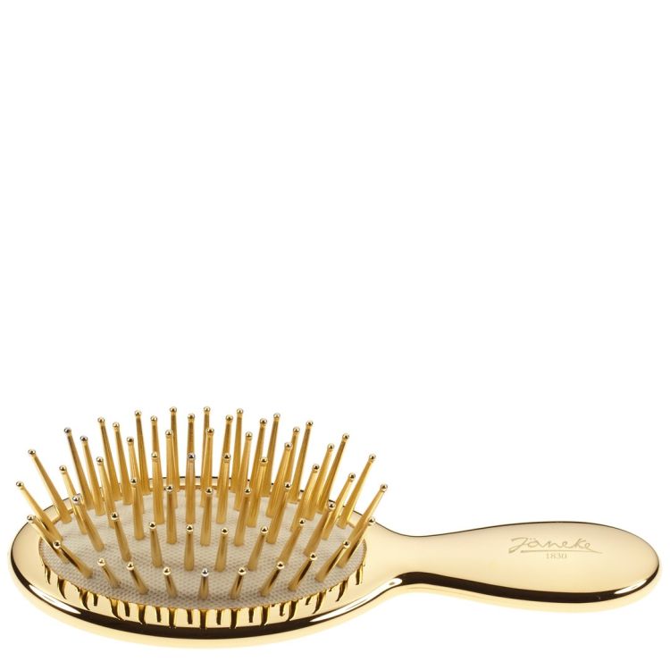 JANEKE
Četka Za Kosu Small Air Cushion Gold