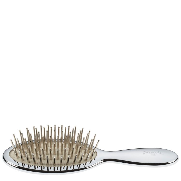 JANEKE
Četka Za Kosu Air Cushion Silver/Black