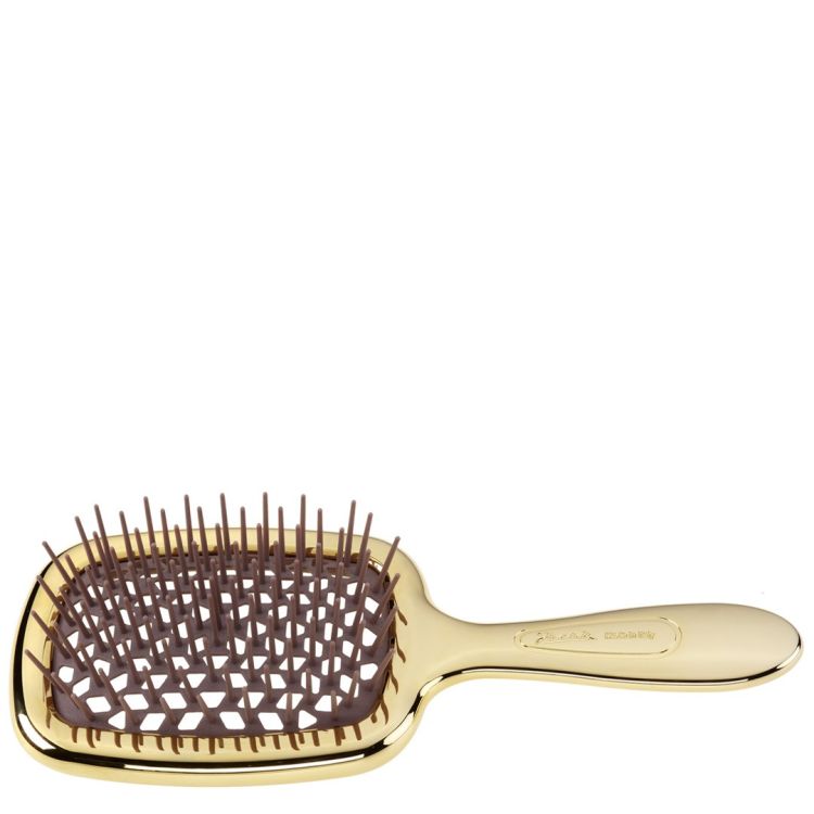 JANEKE
Četka Za Kosu Small Superbrush Gold/Black