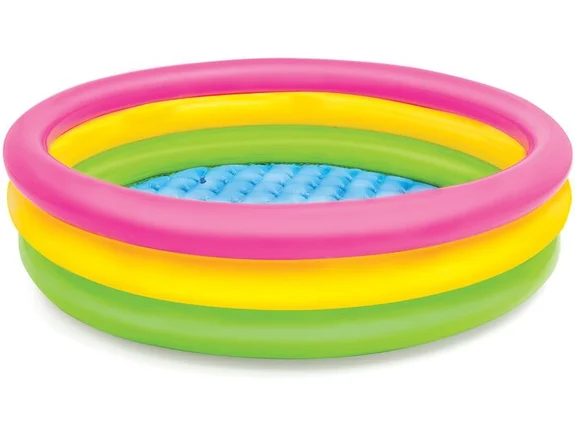 Intex Bazen Sunset glow