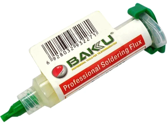 Flux BAKU BK-227
