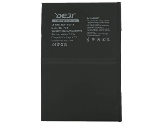 Baterija za Ipad 5/Air 1 8827 mAh Deji
