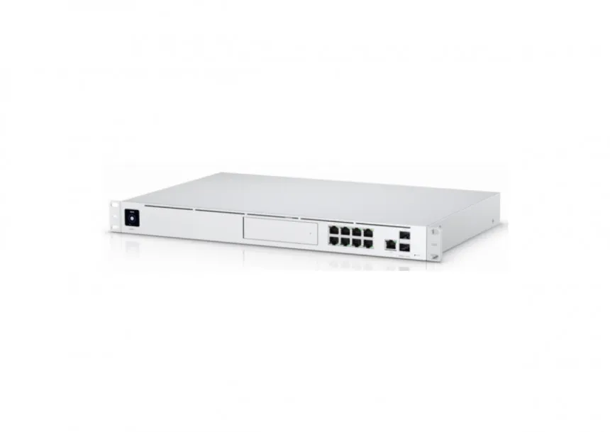 Ubiquiti UDM-Pro - UniFi Dream Machine Pro