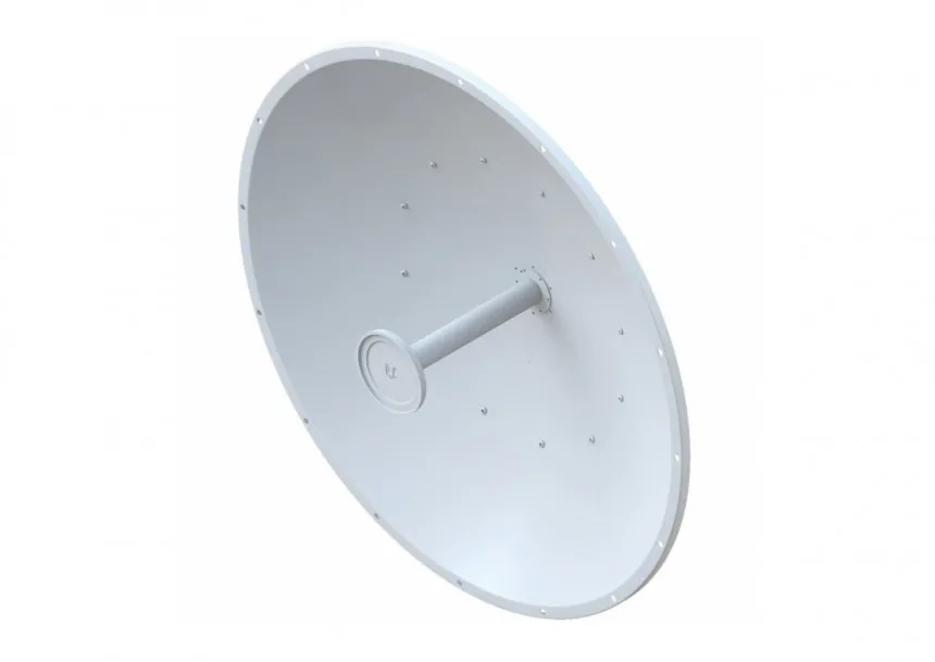 UBIQUITI AirFiber Dish, 5GHz 30dBi, Slant 45