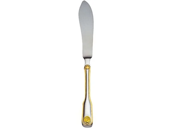 Zepter Nož za puter Venus 6 komada Decor Goldplated