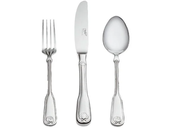 Zepter Desertni set Venus 18 komada High Mirror Polished