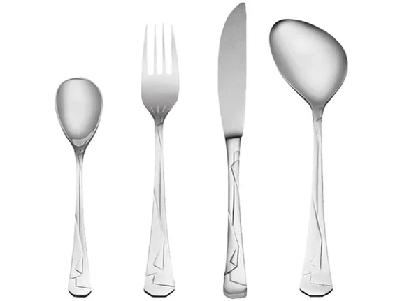 Zepter Dečji set Kimono 4 komada High Mirror Polished