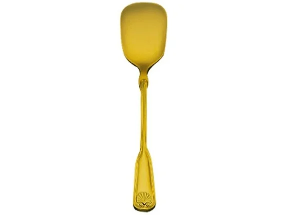 Zepter Kašičice za sladoled Venus 6 komada Goldplated