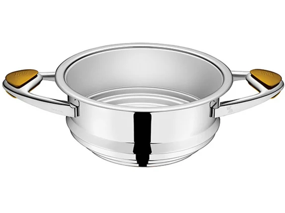 Zepter Posuda sa perforiranim dnom 2,8l Fi 20cm Z-S20